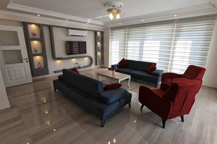 Brand New Built Beautiful Villa With Private Pool In Centre Of Dalyan Town!!! - Dalyan