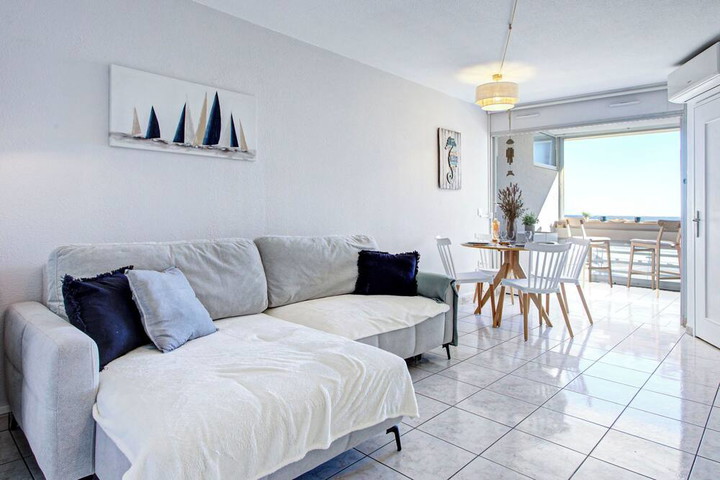 Ipanema Sud By Interhome - Canet-en-Roussillon