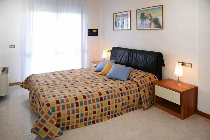 Apartment In Residence Delle Terme - Bibione
