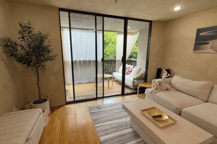 Entire Rental Unit In Downtown Palo Alto - Fremont, CA