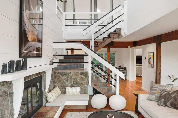 Tranquil Sonoma Retreat - Pool, Hot Tub, Bocce & Outdoor Kitchen - Petaluma, CA