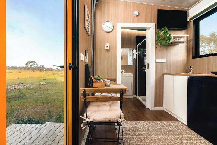 Sheryl's Place By Tiny Away - Bendigo
