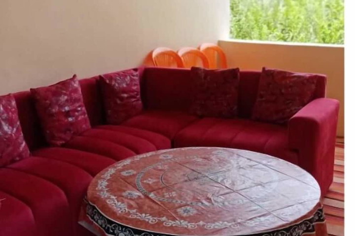 Appartement Ourika Oulamas Vu Montagne D'atlas - Ourika