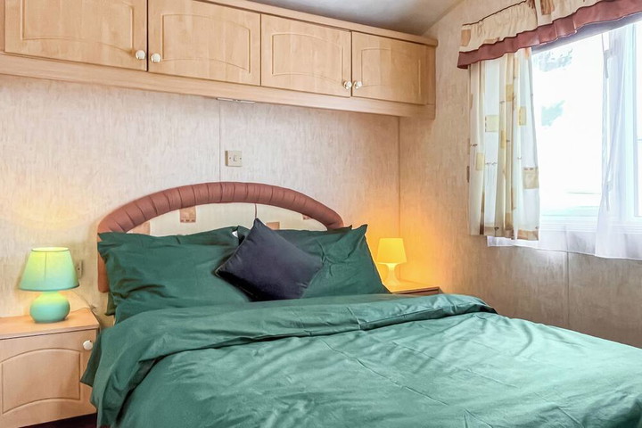 2 Bedroom Accommodation In Oakmere, Near Northwich - Tarporley