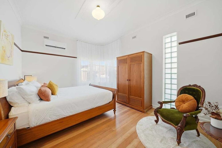 Belle Escapes - Bay Boutique Escape - Marion