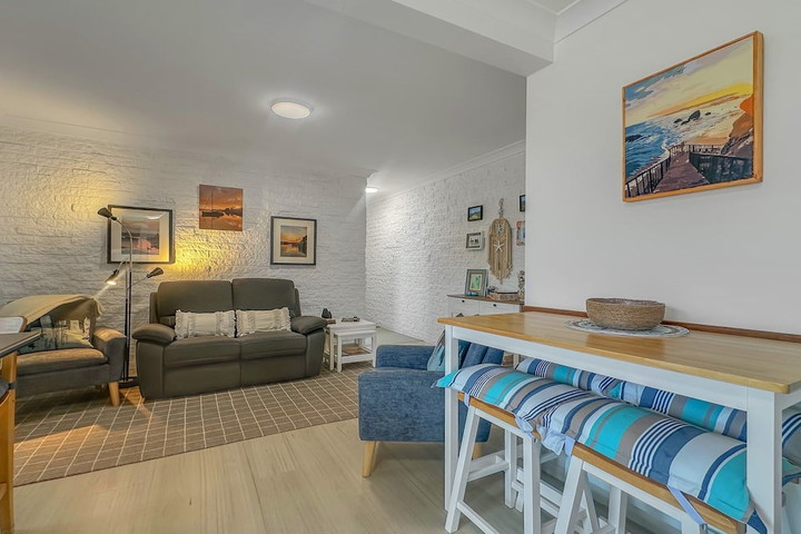 Apollo Holiday Units - 2-bed Unit In Narooma - Narooma