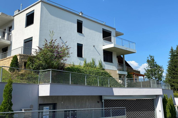 Vacation Apartment/apartment For 4 Guests With 78m² In Innsbruck (162979) - Innsbruck