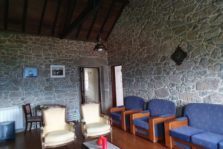 5-bedroom Cottage In Ribeiradio - Sever do Vouga