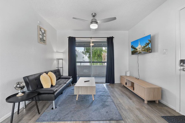 Cozy 1-bedroom Apartment In Lovely Gilbert With Ac And Pool - ギルバート, AZ