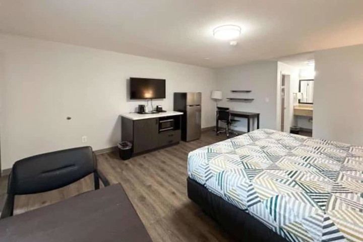Cozy Suite King Bed|free Parking - Beaverton, OR