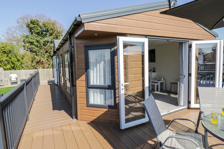 Casa De Rhu, Family Friendly, With A Garden In Evesham - Evesham