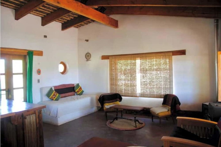 Birque House - Antofagasta