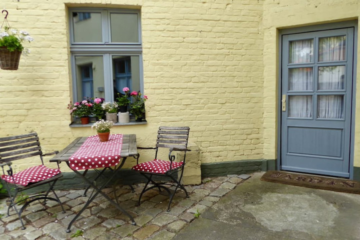 Cozy Vacation Apartment Near The Müggelsee Lake - Berlin