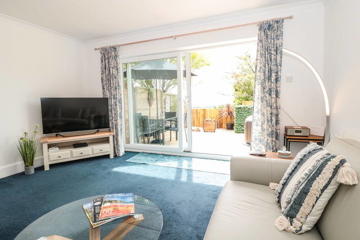 Little Honeynook (Bigbury), Pet Friendly, With Hot Tub In Bigbury - Thurlestone