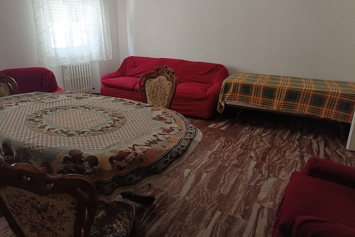 Wonderful 3-bedroom Apartment In San Benedetto Del Tronto - Martinsicuro