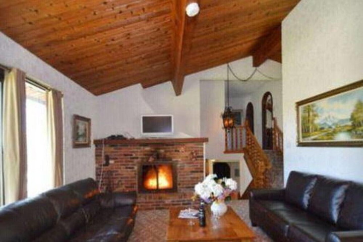 Chalet à Blue Mountains - Collingwood