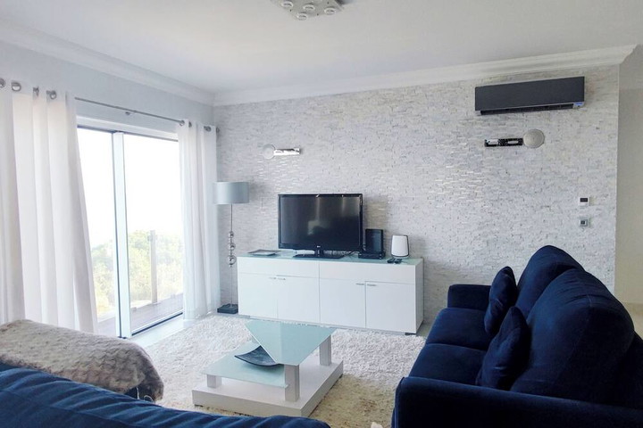 Casa Do Mar - Luxury Villa W Rooftop Swimspa - Praia da Luz