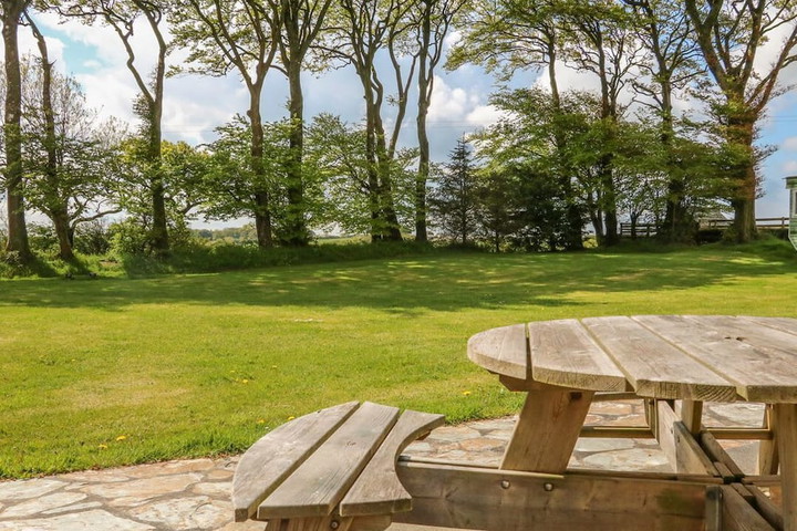 The Cottage, Holsworthy - Holsworthy