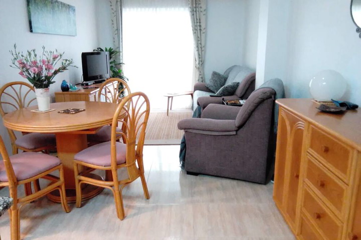 2 Bedroom Apartment In San Miguel De Salinas - San Miguel de Salinas
