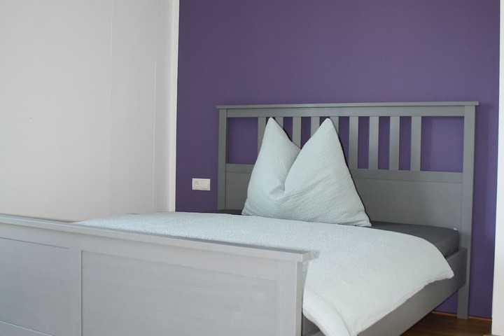 Chambre Simple Pour 1 Personne Avec 13m² à Innsbruck (163114) - Innsbruck