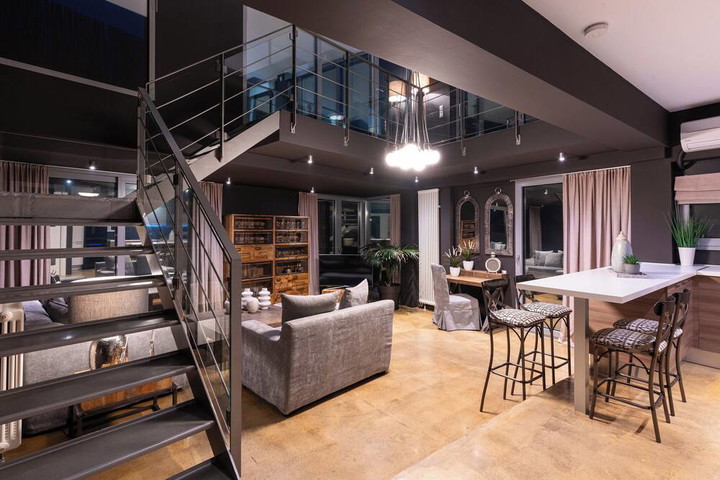 Ma Maison N°5, Private Heated Pool, Acropolis View - Atenas