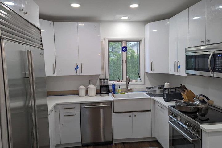 Charming 3 Bedroom Home In Spring Lake - Sea Girt, NJ