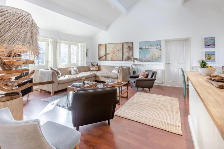 3 Bed In Portscatho (Oc-d30746) - Portscatho