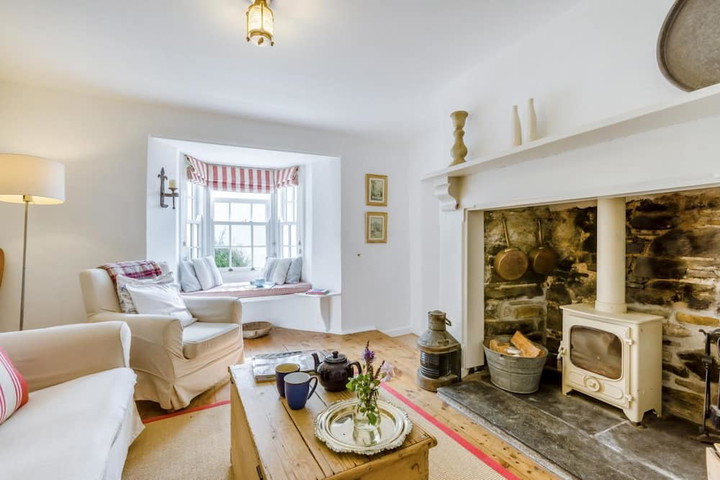 2 Bed In Bideford (Oc-willi) - Clovelly