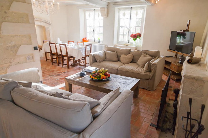 Luxury Guesthouse - Isigny-sur-Mer
