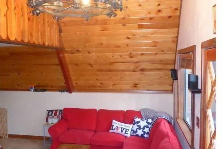 Cozy Mountain Cabin Az - ウィリアムズ, AZ