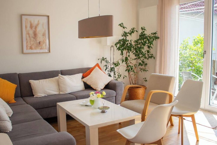 Villa Yorda - Style. Beautiful. Yorda. - Darmstadt