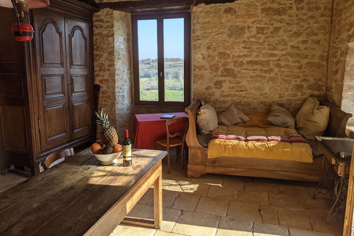 Le Domaine De Magnagues - Martel