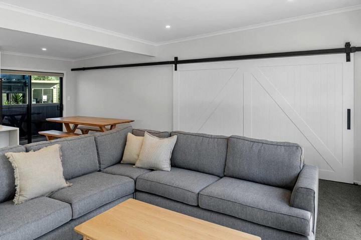 Bespoke Glamping Experiences In This Wonderful Rental In Wahihi Beach, New Zealand - Waihi Beach