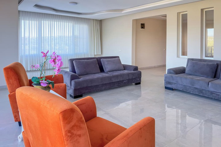 Huzur Villa - Urla