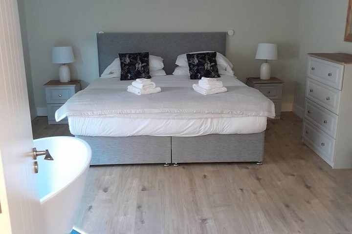 Cozy, Comfortable Cottage On An Alpaca Farm - Wicklow