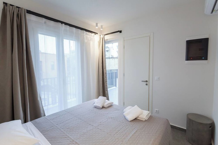 Luxury Apartments Of Colossus - Artemis - Rhodes, Greece