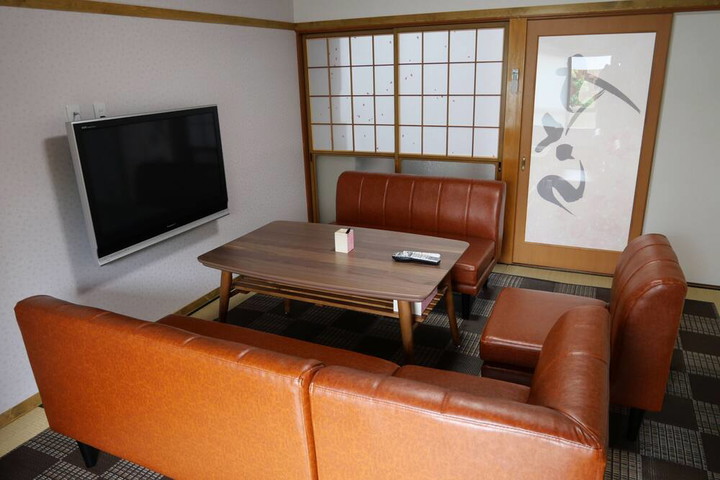 Sakura Aburaya - Perfect Traditional & Comfortable House - Japan