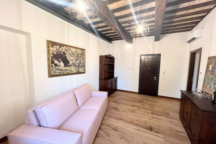 Apartment Convento, Novilara - Pesaro