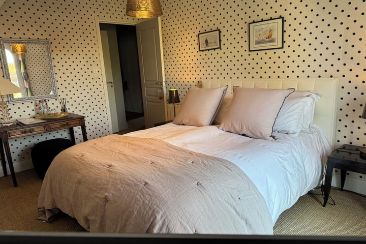 The Chestnut Tree Villa - Calvados