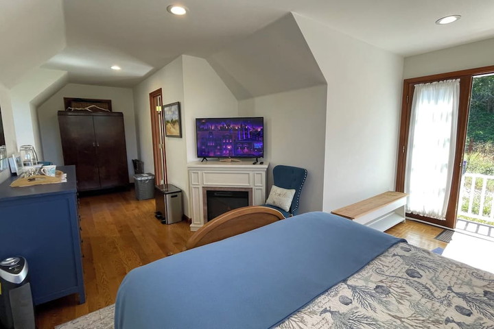 Beach Hideaway Close To San Francisco And The Airport - Pacifica, CA