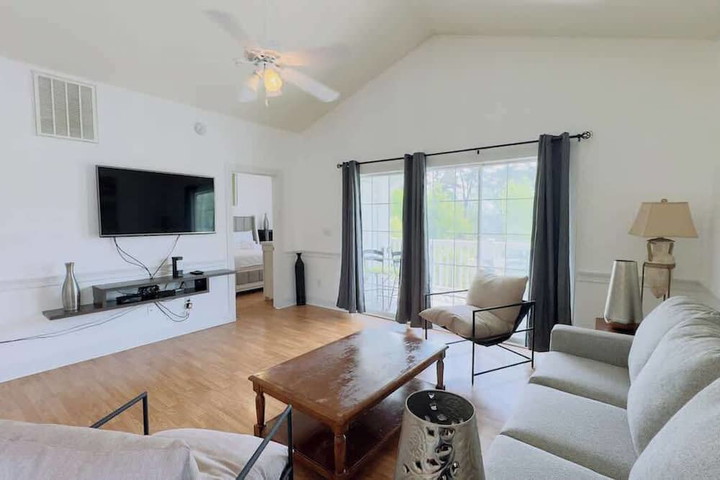 Perfect 2br Condo Central Location, Myrtlewood - Myrtle Beach, SC