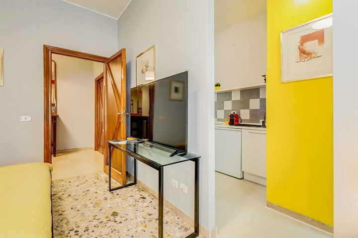Apartment Pretoriano - Monti