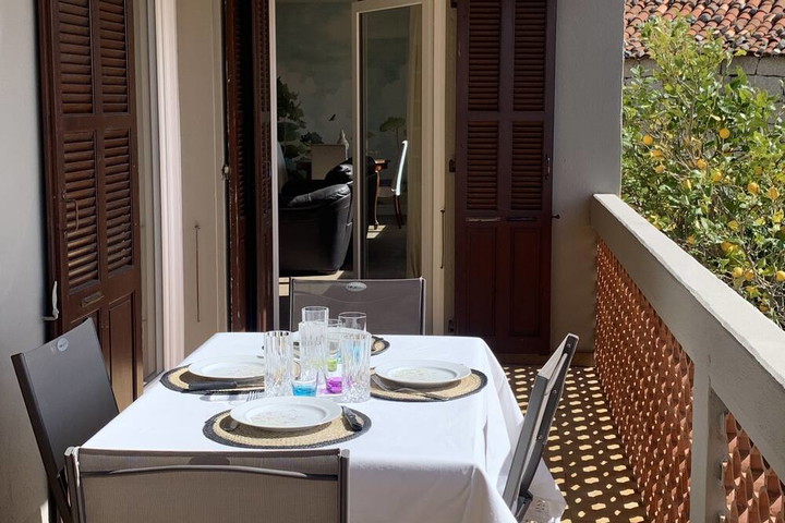 Des Plages Célèbres à 5 Mn De La Maison En Voiture - Pianottoli-Caldarello