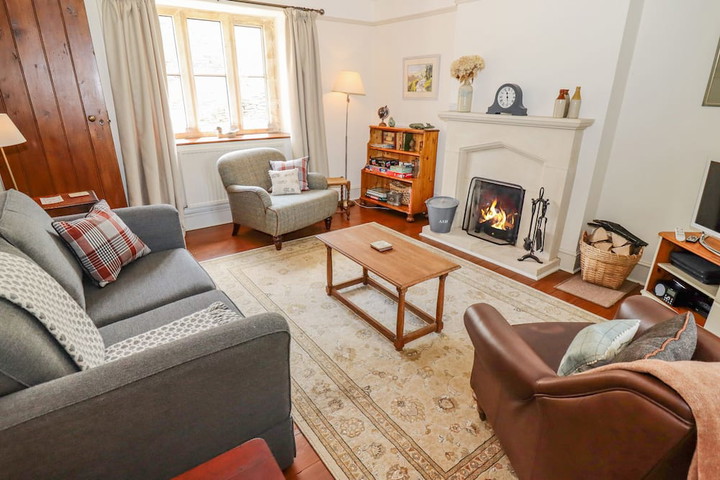 No 1 Eastington, Family Friendly, With Open Fire In Northleach - Bourton-on-the-Water