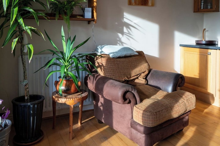 Garden Retreat With Views And Parking - Godalming