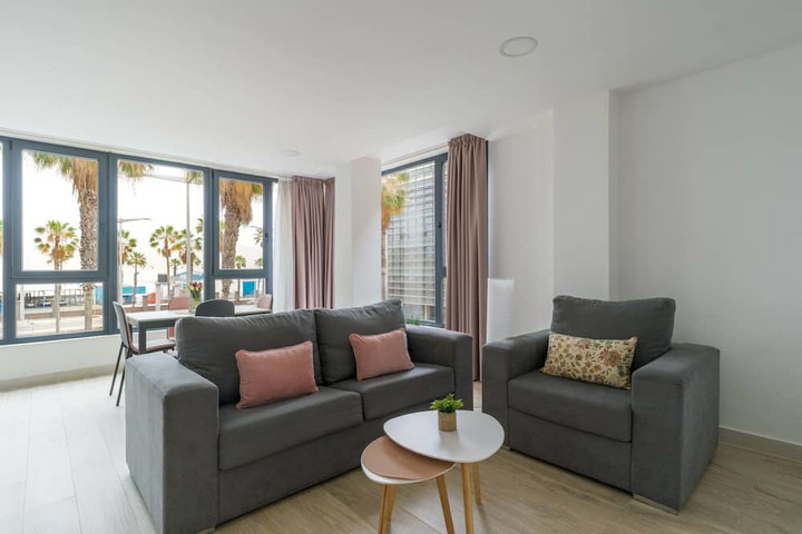 Yan Building 2b By Canariasgetaway - Gran Canaria