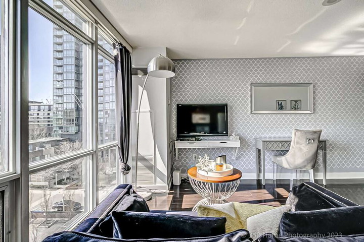 Cozy Condo Near Cn Tower - Downtown - Toronto