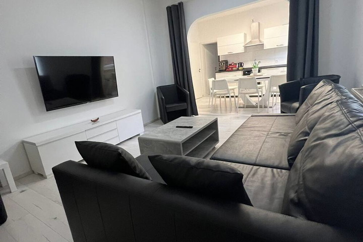 Premium Apartment Bochum Near Düsseldorf Airport - Essen