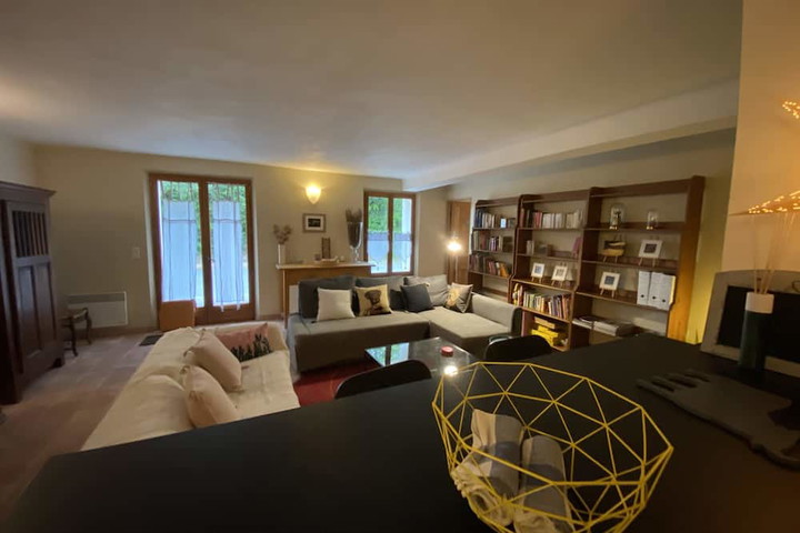 Gezellig Appartement In Een Provençaalse Mas In Saint-rémy-de-provence - Mouriès