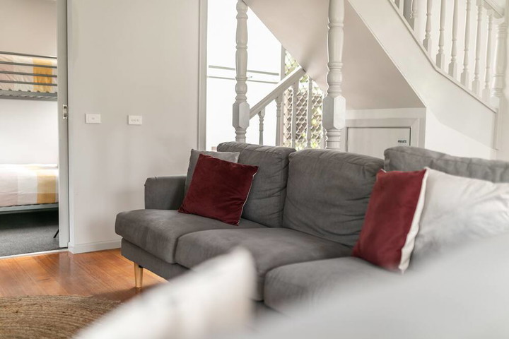 Ocean Breeze: 100m From The Beach. Pet Friendly - Geelong